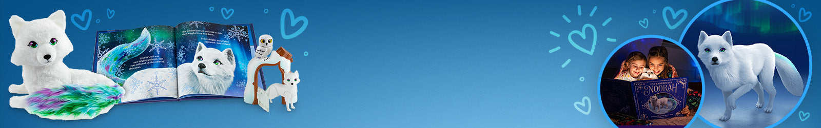 Extraordinary Noorah™ - The Elf on The Shelf