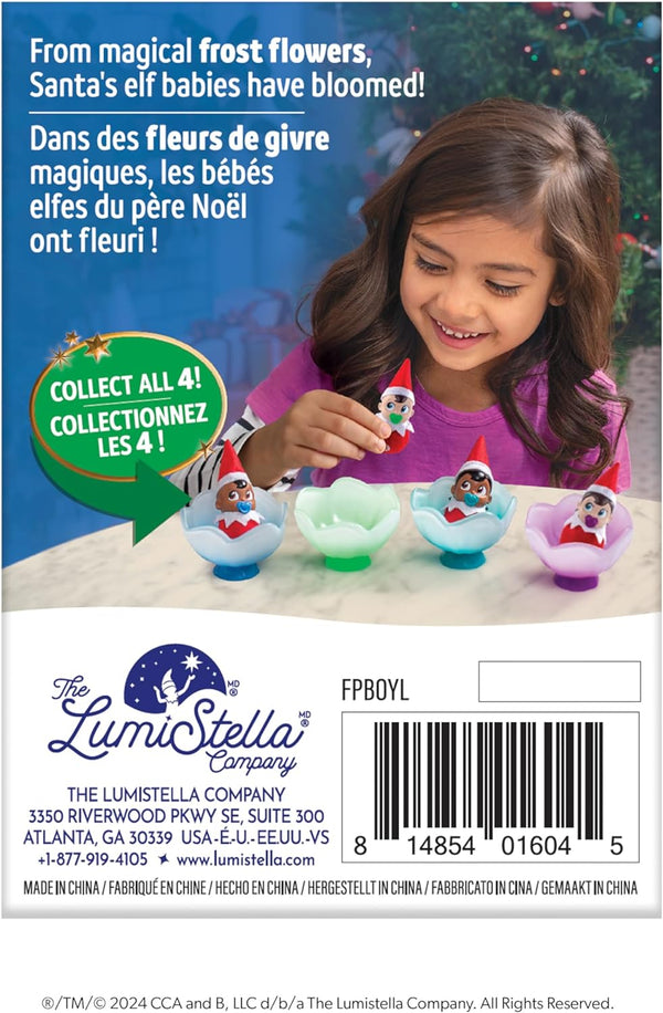 Elf on the Shelf Baby Frost Pips™ Mini Blooms - The Elf on The Shelf