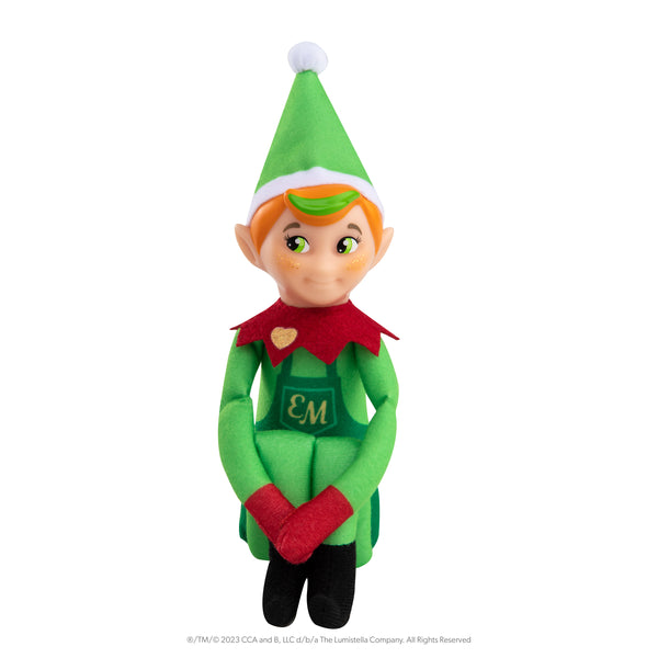Elf Mates™ Enchanted Forest Edition- Collect all three characters from ...