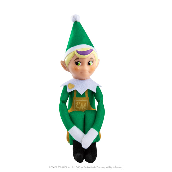Elf Mates™ Enchanted Forest Edition- Collect all three characters from ...
