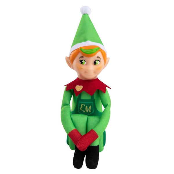 Elf Mates™ Enchanted Forest Edition- Collect all three characters from ...