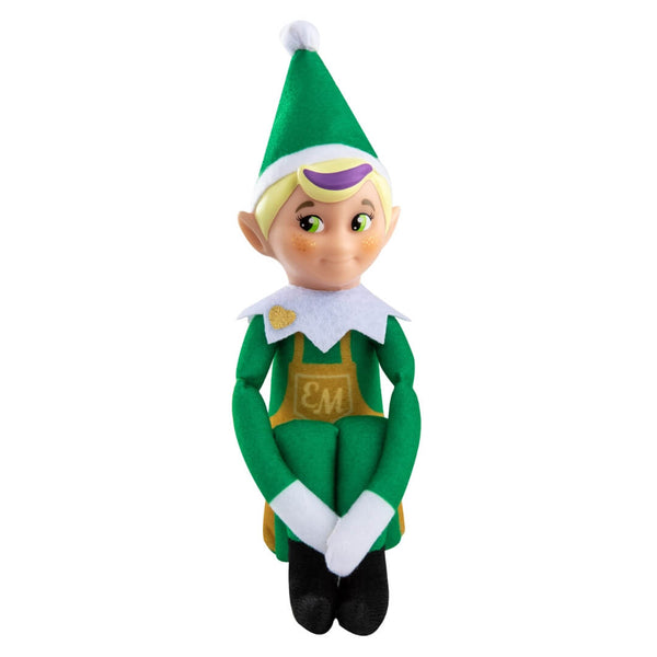 Elf Mates™ Enchanted Forest Edition- Collect all three characters from ...