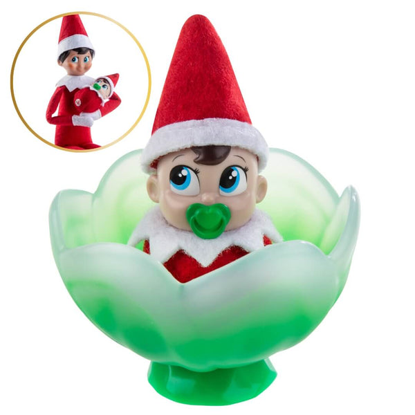 Elf on the Shelf Baby Frost Pips™ Mini Blooms - The Elf on The Shelf