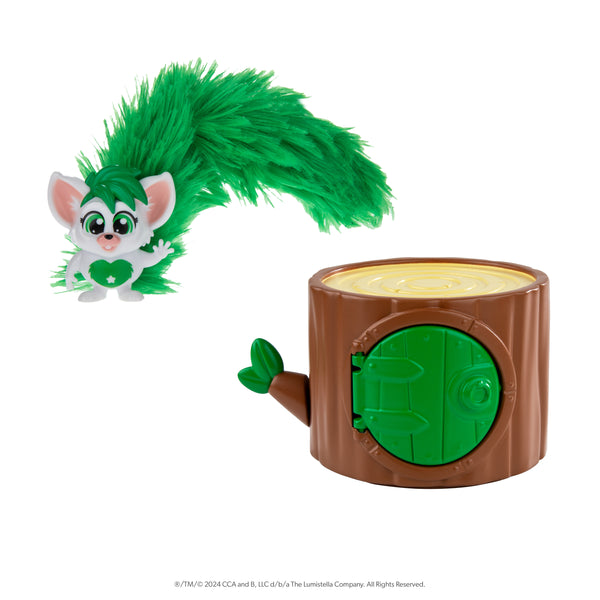 Elf on the Shelf Bogie Hideout Surprise - The Elf on The Shelf