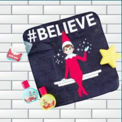 The Elf on the Shelf Official UK Santa Store | Elf Pets | Elf Mates