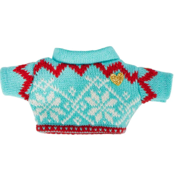 Elf Mates Mini Sweater Assortment from the creators of The Elf on the ...